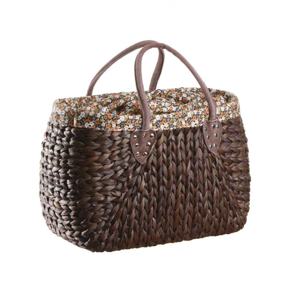 PANIER POUR L'ETE, COMMENT BIEN LE CHOISIR!